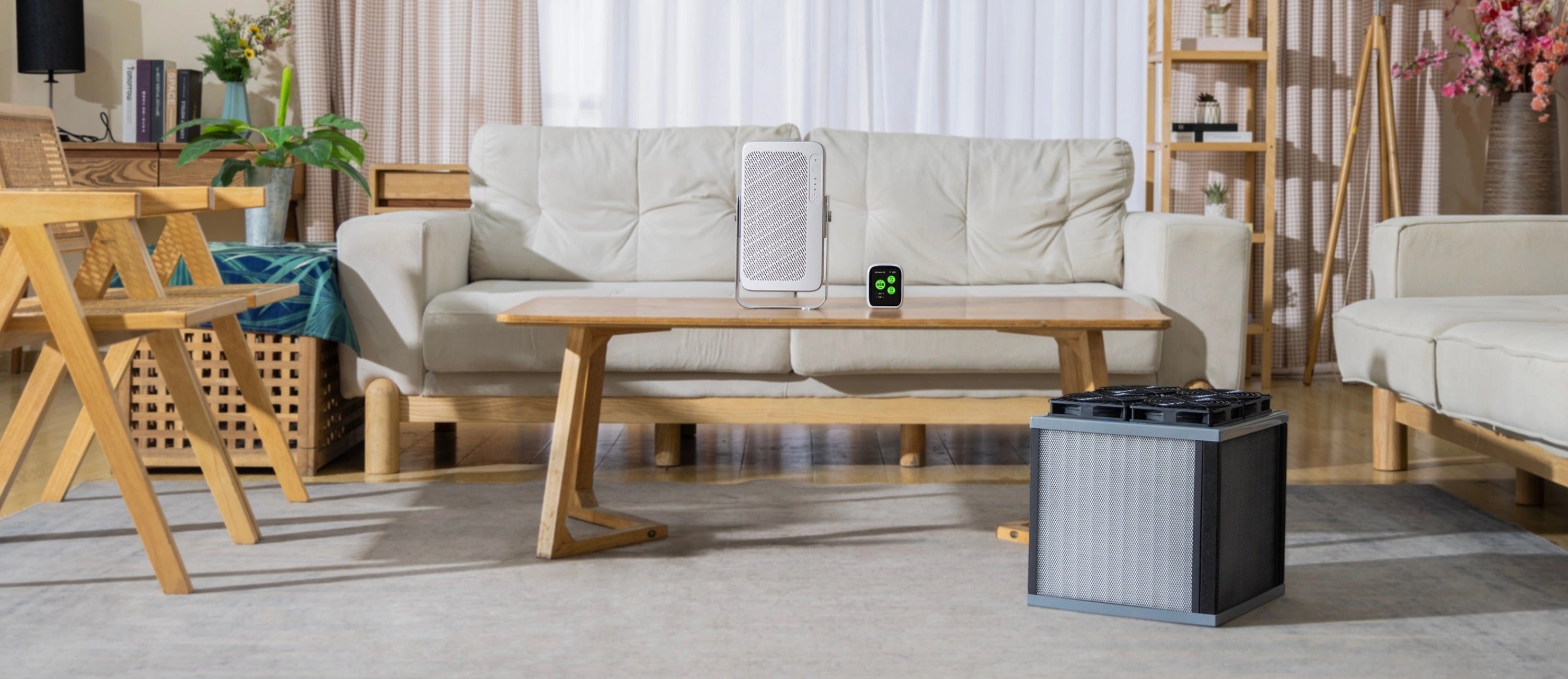 AirFanta air purifiers